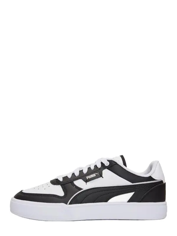 PUMA Caven Dime Sneakers - Black/white