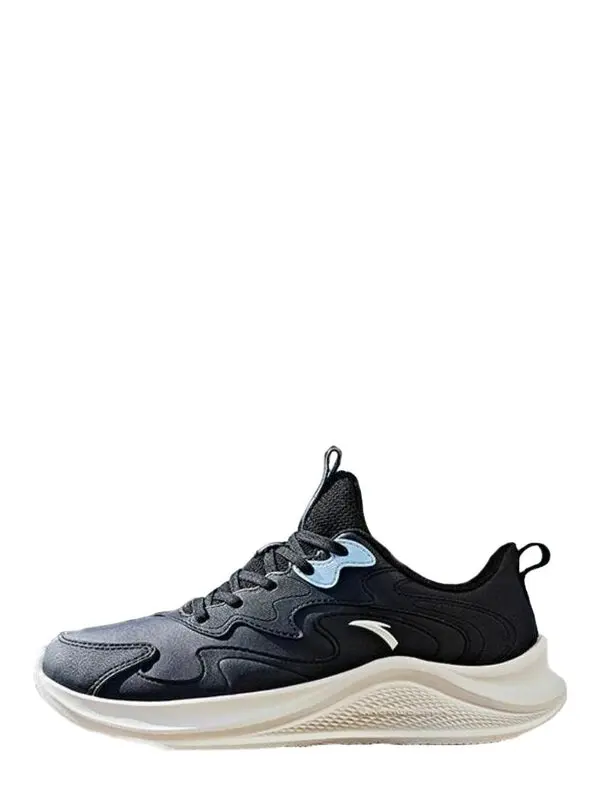 ANTA The Cloud 'black Blue White - Black/white/blue