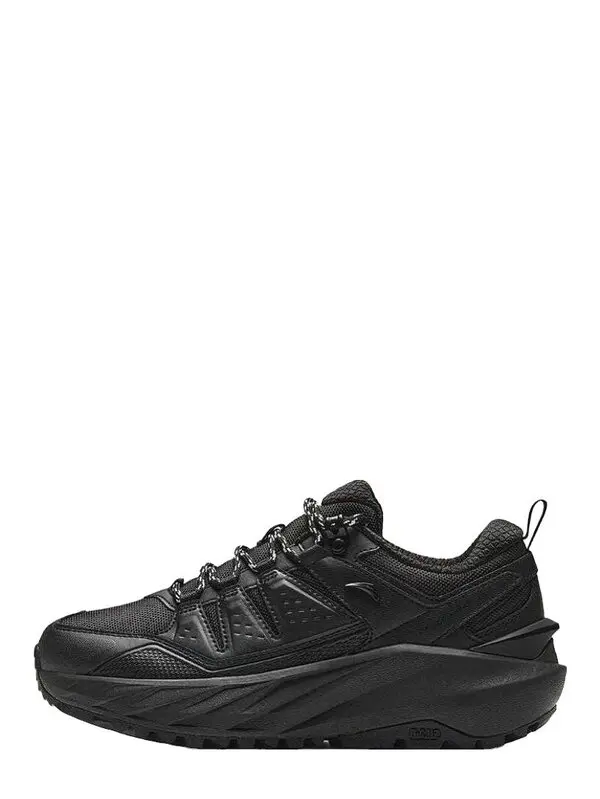 ANTA Tanshan Sneakers - Black