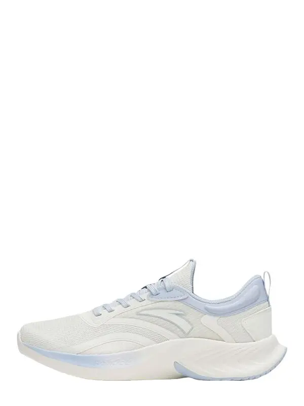 ANTA Stinger Se Sneakers - White/blue