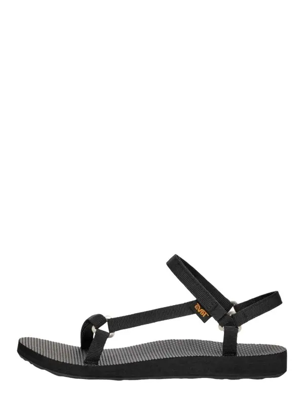 Teva Original Universal Slim Sandals - Black