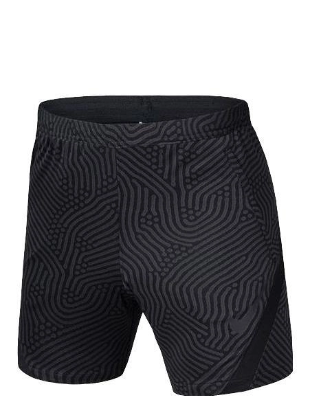 Nike Strike Training Shorts - Black/grey