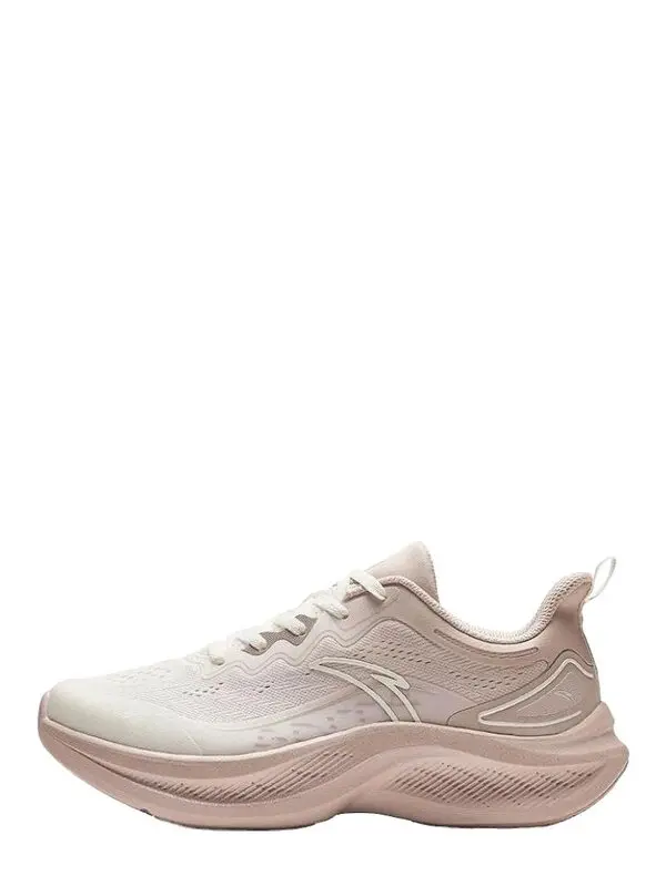 ANTA Fuyun Sneakers - Pink