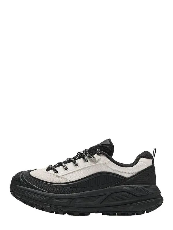 ANTA Life Series Sneakers - Black/white