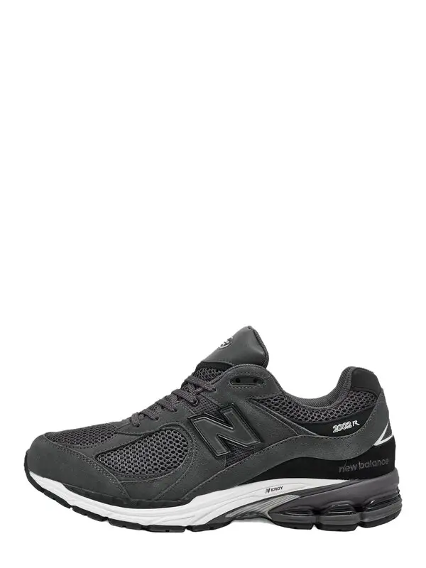 NEW BALANCE 2002r "magnet " Sneakers - Black