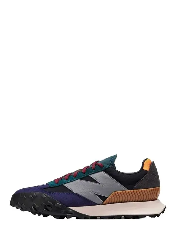 NEW BALANCE Xc-72 Sneakers - Blue/black/dark Green