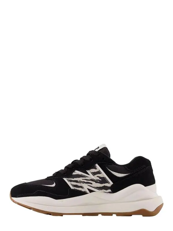 NEW BALANCE 57/40 Sneaker - Black