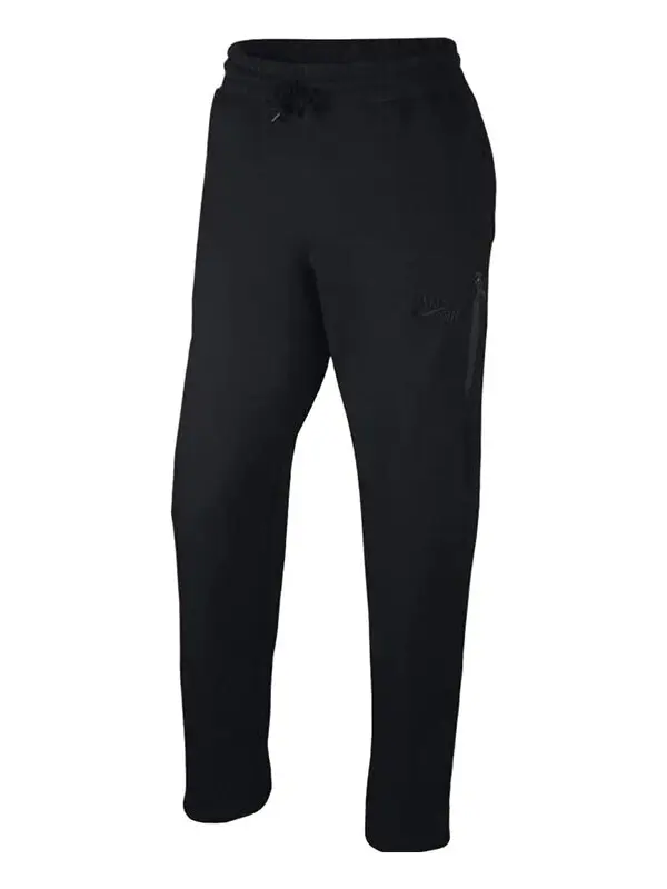 Nike Pivot Basketball Pants - Black