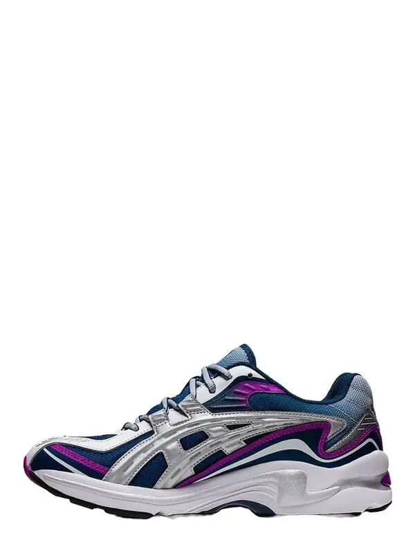 Asics Gel-preleus Sneakers - Blue/silver