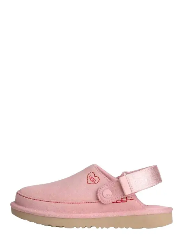 UGG Goldenstar Love Clog - Rosetta