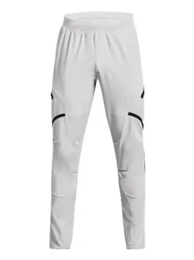 Under Armour Unstoppable Cargo Pants - Grey
