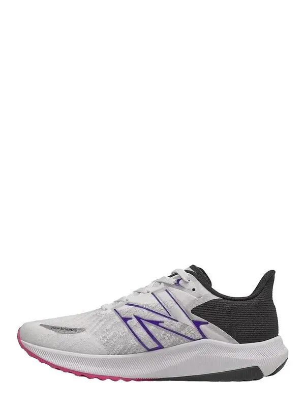 NEW BALANCE Fuelcell Propel V3 Athletic Sneakers - Pink/blue