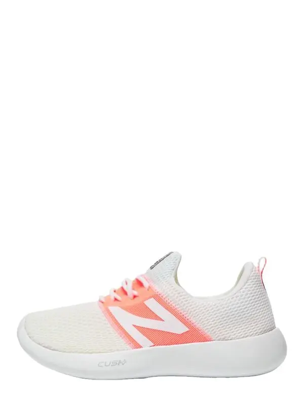 NEW BALANCE Rcvry Series V2 Low-top Sneakers - Cream