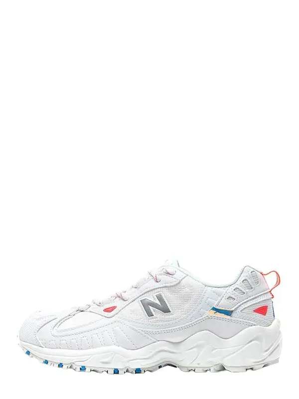 NEW BALANCE 703 Series Athletic Sneakers - White