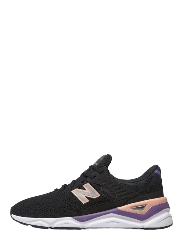 NEW BALANCE X-90 Sneakers - Black