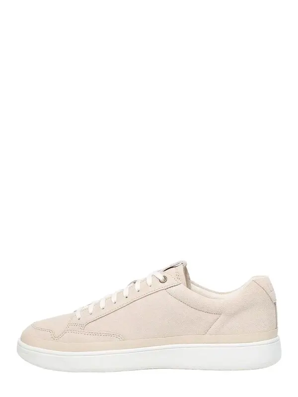UGG South Bay Sneaker Low Suede - Beige