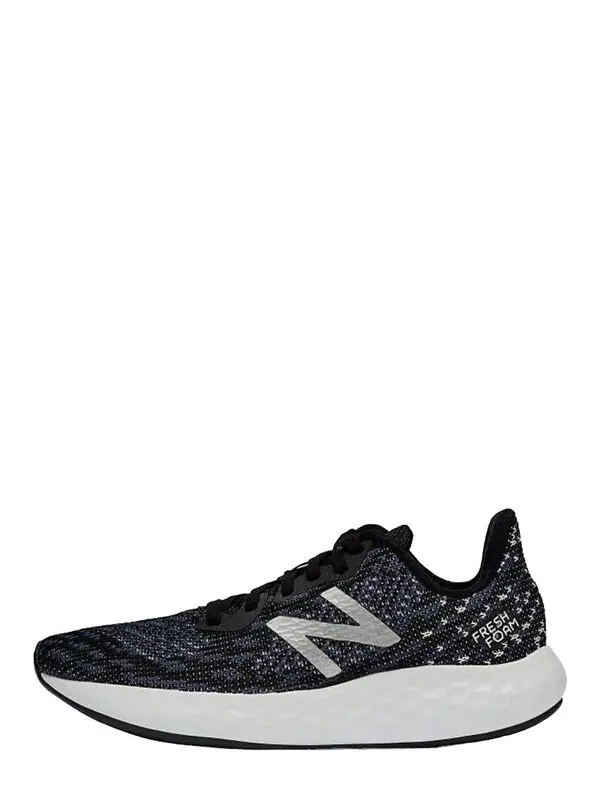 NEW BALANCE Fresh Foam Series Sesame 'black Silver' Wriselk2 - Black/silver