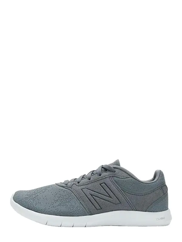 NEW BALANCE 415 Low Top Sneakers - Gray/white