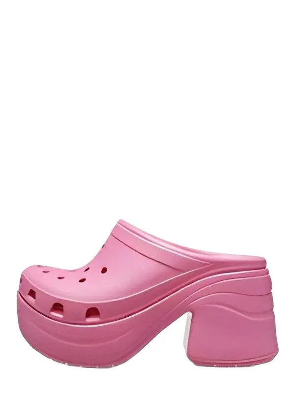 CROCS Classic Siren Clog - Hyper Pink