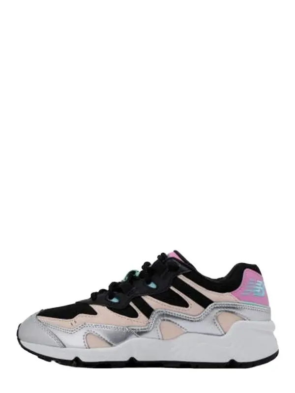 NEW BALANCE 850 Sneakers - Black/pink