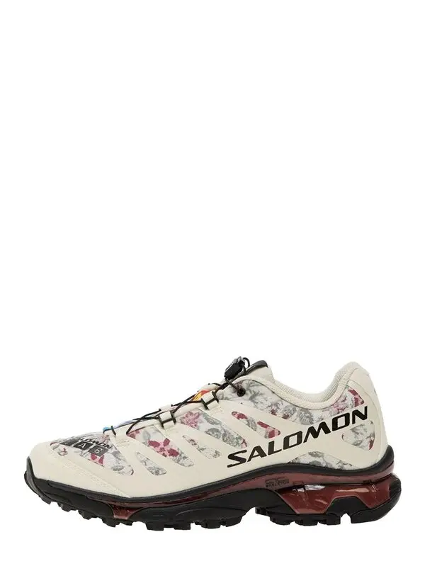 SALOMON Xt-4 Og "needlepoint Vanilla Ice" Sneakers - Vanilla Ice/black/nocturne