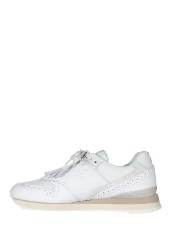 NEW BALANCE Nb 996 Sneakers - White