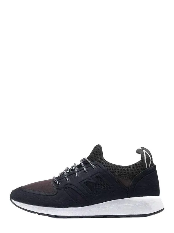 NEW BALANCE 420 Series - Black/white