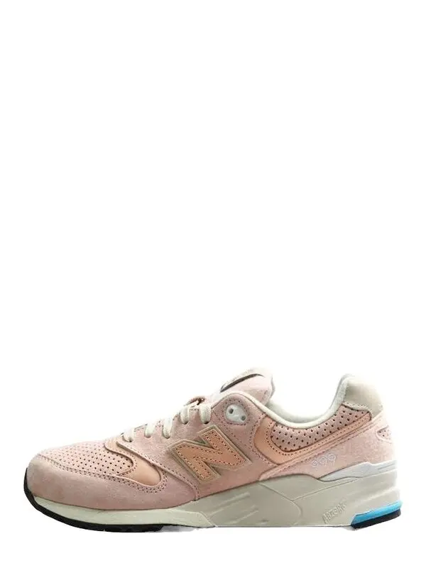 NEW BALANCE Nb 999 Casual Sneakers - Pink