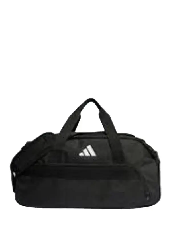 Adidas Tiro League Duffel Bag Small - Black