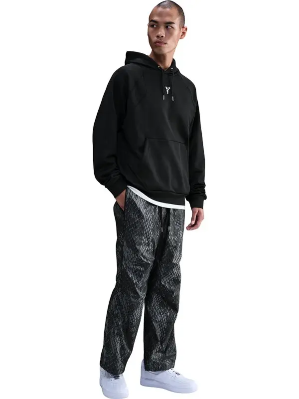 Nike Kobe Lightweight Woven Trousers - Black