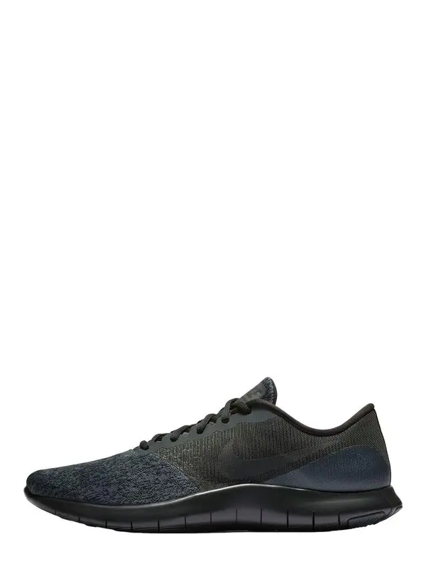 Nike Flex Contact Sneakers - Anthracite/black