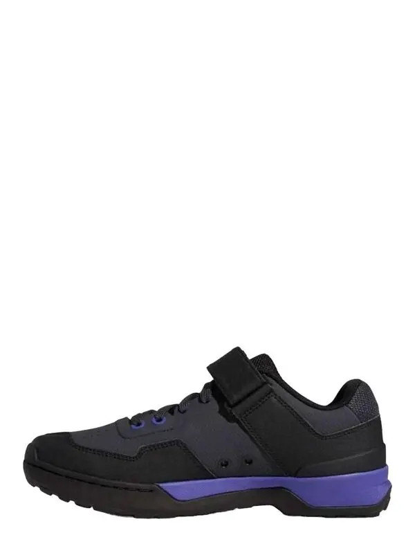 Adidas Five Ten Kestrel Lace Mountain Bike Shoes - Black