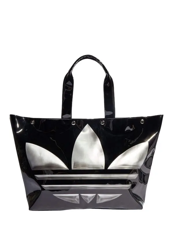 Adidas Always Original Shopper Bag - Black