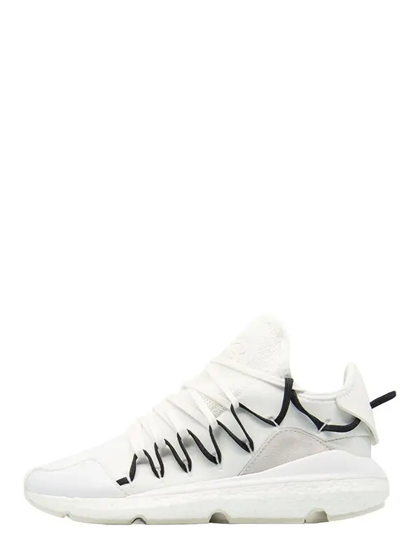 Adidas Y-3 Kusari 'core' Sneakers - White