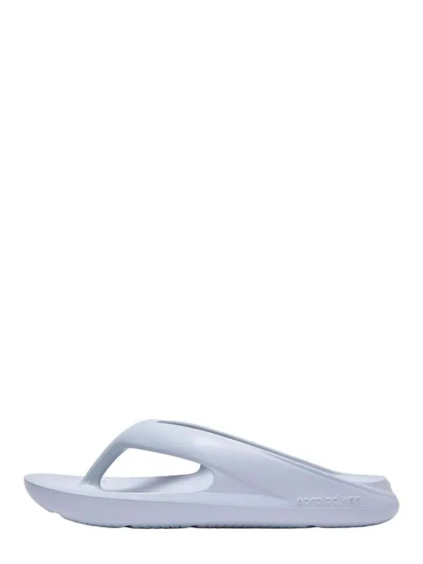 NEW BALANCE X Worksout Flip Flops - Blue