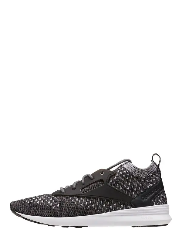 REEBOK Zoku Runner Ultraknit Heather 'coal - Black