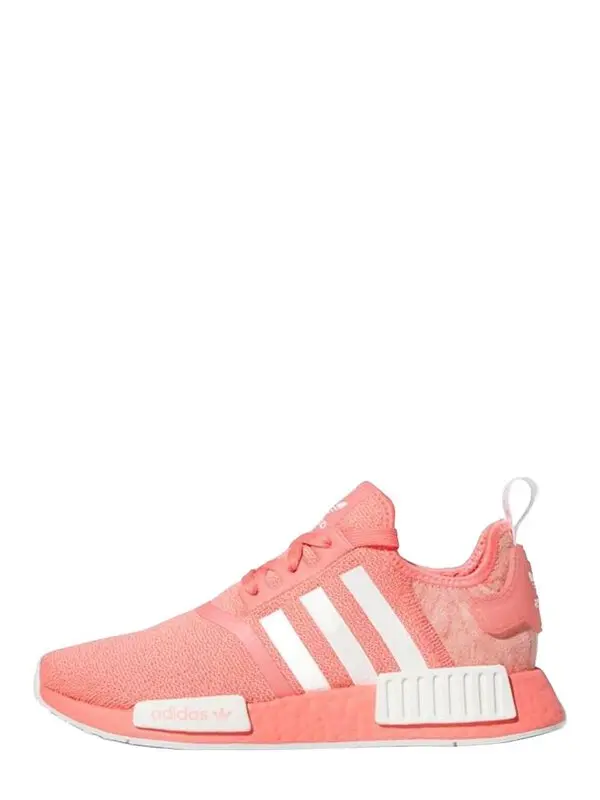 Adidas Nmd_r1 Sneakers - Pink
