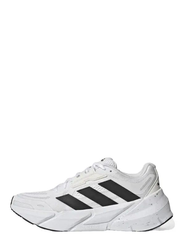 Adidas Adistar Performance Sneakers - White/black