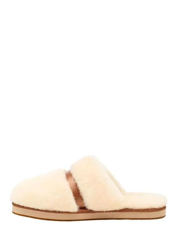 UGG Classic Slipper Ii Slip-on - Brown