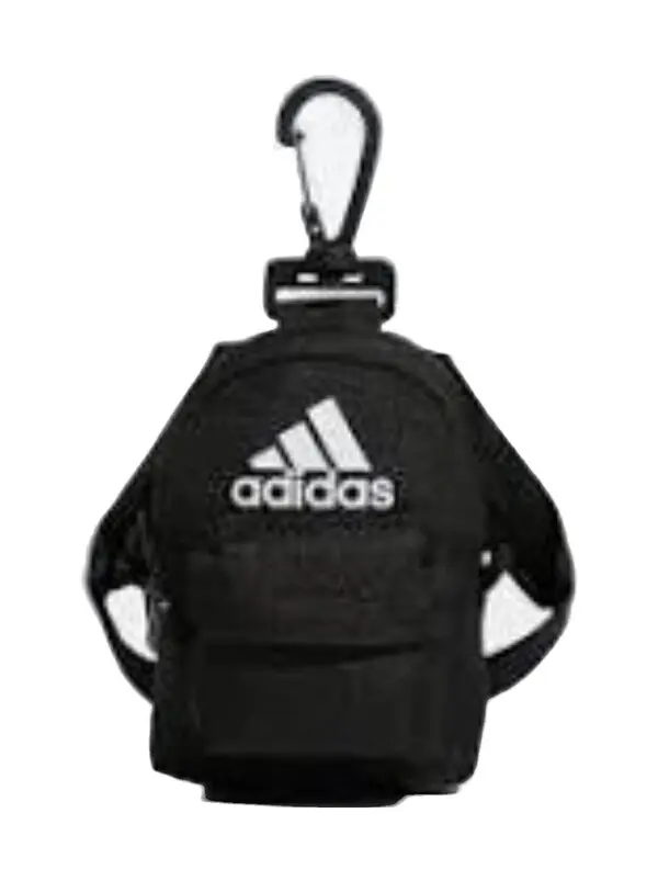 Adidas Packable Bag - Black/white