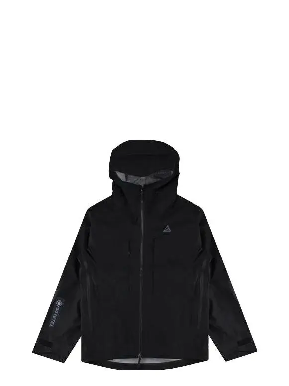 Nike Gore-tex Misery Ridge Jacket - Black