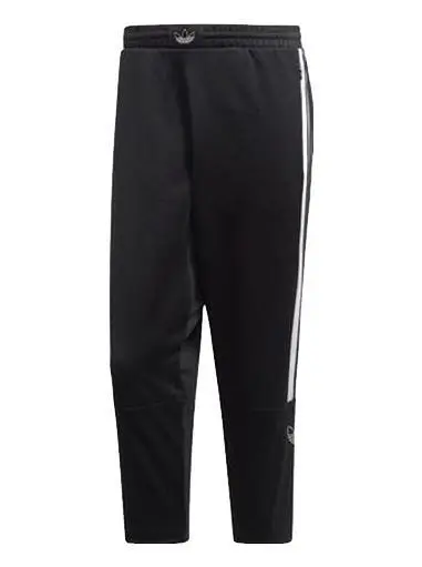 Adidas Originals Sprt 7 - Black