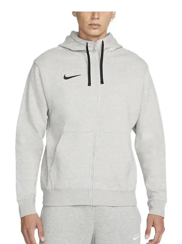 Nike Park Fleece Full-zip Hoodie - Default Colorway