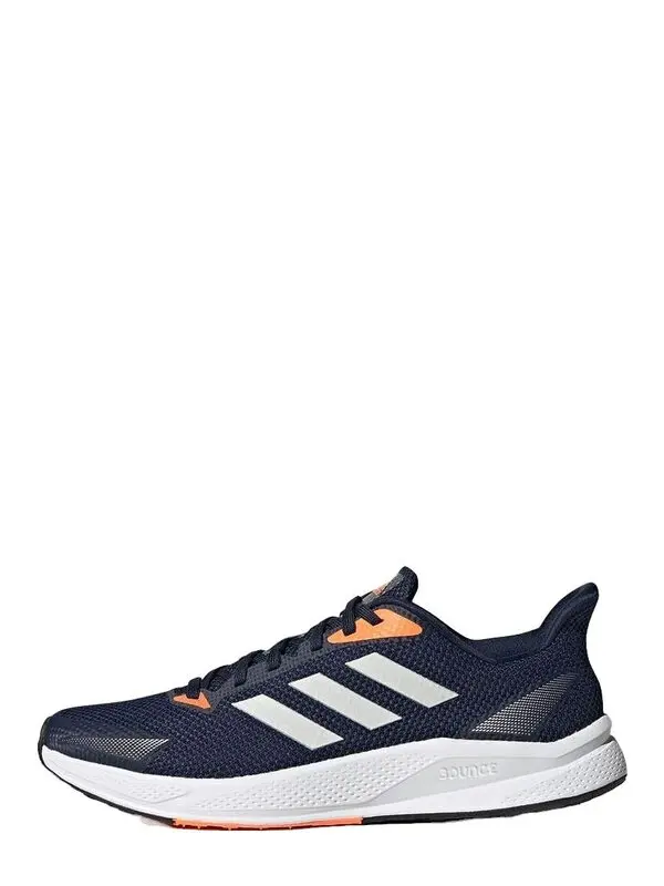 Adidas X9000l1 Low Top Sneakers - Blue