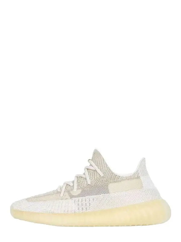 Adidas Yeezy Boost 350 V2 Sneakers - Natural
