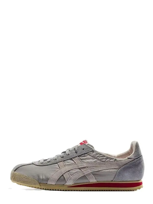 Onitsuka Tiger Corsair "vintage Grey - Vintage Grey/off White