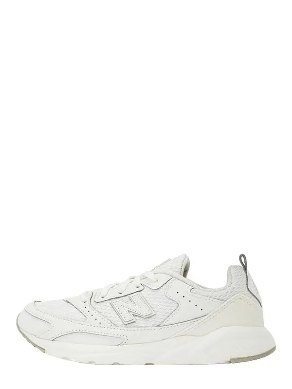 NEW BALANCE 45x Series Sneakers - White