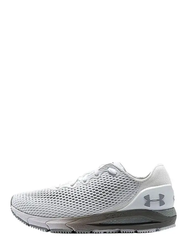 Under Armour Hovr Sonic 4 Cn Athletic Sneakers - White