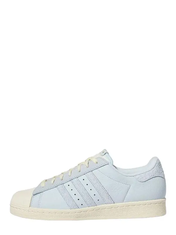 Adidas Originals Superstar Sneakers - Light Blue