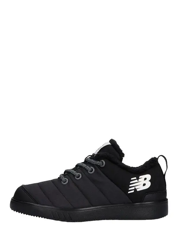 NEW BALANCE Caravan Moc Shoes - Black